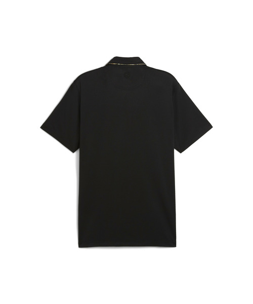 PUMA プーマ PUMA X REALTREE Tipped Polo（ポロシャツ）｜PUMA（プーマ）のファッション通販 - ZOZOTOWN