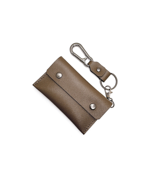 KEY RING CARD CASE vol.1(ETOFFE)（札入れ/マネークリップ）｜NO MAS（ノーマス）のファッション通販 ...