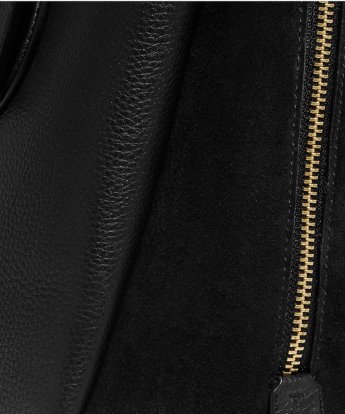 COACH（コーチ）の「ローラ キャリーオール（89486 B4/BK）（トートバッグ）」 - WEAR