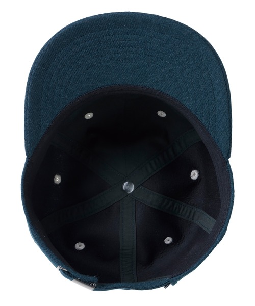 Quiksilver（クイックシルバー）の「LIFES QUIK CAP/クイックシルバー帽子(キャップ）（キャップ）」 - WEAR