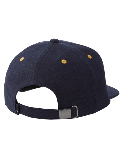 Quiksilver（クイックシルバー）の「LIFES QUIK CAP/クイックシルバー帽子(キャップ）（キャップ）」 - WEAR
