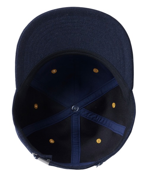 Quiksilver（クイックシルバー）の「LIFES QUIK CAP/クイックシルバー帽子(キャップ）（キャップ）」 - WEAR