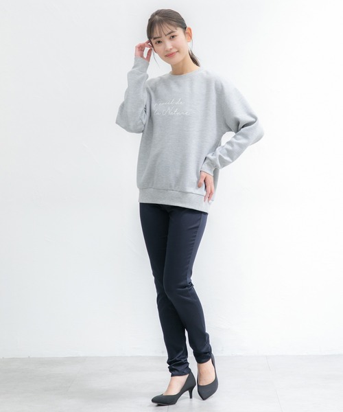 Honeys（ハニーズ）の「スリムカラースキニー（股下76cm）（その他パンツ）」 - WEAR