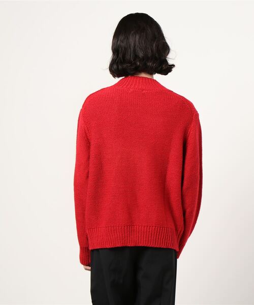 【ブランド古着】長袖ニット（ニット/セーター）｜UGG（アグ）のファッション通販 - ZOZOUSED