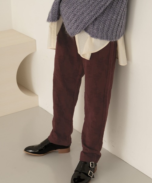 【ブランド古着】パンツ（その他パンツ）｜KBF（ケイビーエフ）のファッション通販 - ZOZOUSED