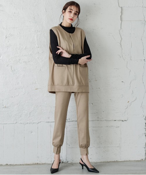 【ブランド古着】【La-gemme】セットアップ（セットアップ）｜SUGAR BISKET（シュガービスケット）のファッション通販 ...