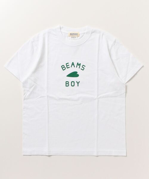 【ブランド古着】半袖Tシャツ（Tシャツ/カットソー）｜BEAMS BOY（ビームスボーイ）のファッション通販 - ZOZOUSED