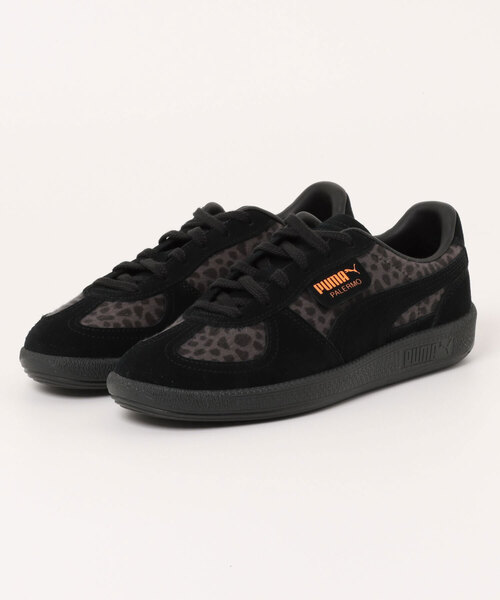 【セール】PUMA X SCYE PALERMO LEO 403449-01（スニーカー）｜PUMA（プーマ）のファッション通販 - ZOZOTOWN