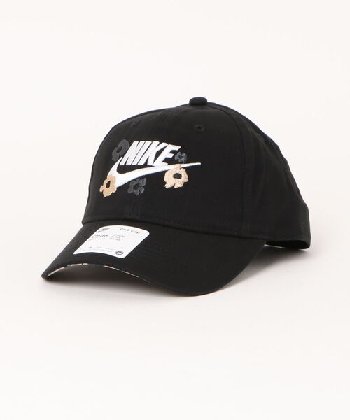 【セール】NIKE NAG YOUR MOVE CLUB CAP（キャップ）｜NIKE（ナイキ）のファッション通販 - ZOZOTOWN
