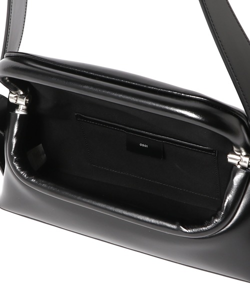 OSOI（オソイ）の「OSOI / FOLDER BROT バッグ（ハンドバッグ）」 - WEAR