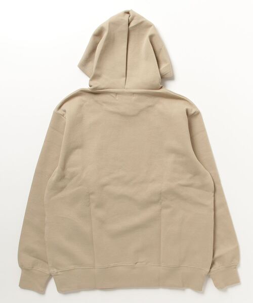 【ブランド古着】プルオーバーパーカー（パーカー）｜B:MING by BEAMS（ビーミングバイビームス）のファッション通販 - ZOZOUSED