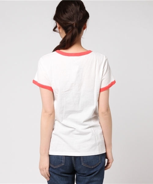 SHIPS（シップス）の「SUNDRY:NEWYORK Tee（Tシャツ/カットソー）」 - WEAR