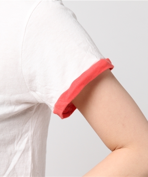 SHIPS（シップス）の「SUNDRY:NEWYORK Tee（Tシャツ/カットソー）」 - WEAR