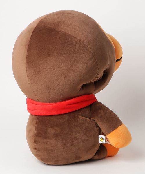 A BATHING APE（アベイシングエイプ）の「SCARF BABY MILO SLEEPING CUSHION（クッション/クッション ...