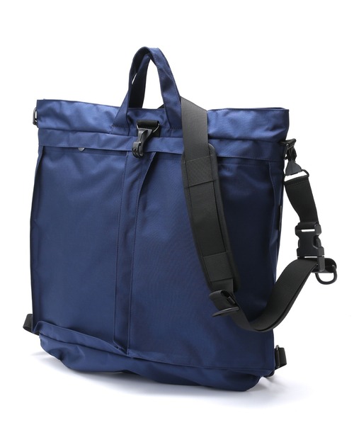 【セール】bagjack/別注 3 way helmet bag（ショルダーバッグ）｜BAGJACK（バッグジャック）のファッション通販 ...