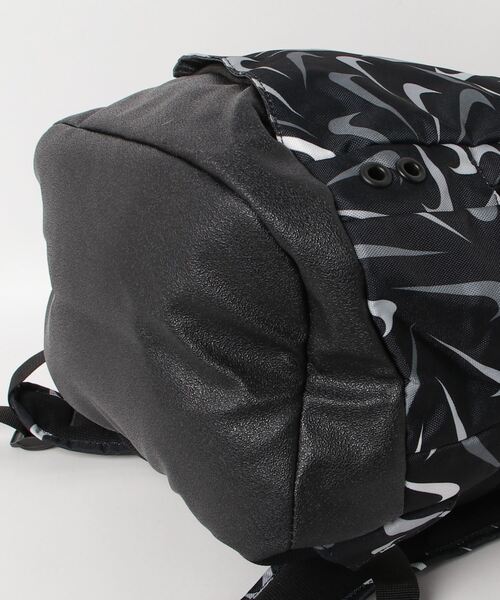 NIKE（ナイキ）の「NIKE(ナイキ) エリート プロ バックパック /スポーツバッグ バスケットボールバッグ / HSP ELT PRO SW（バックパック/リュック）」 - WEAR