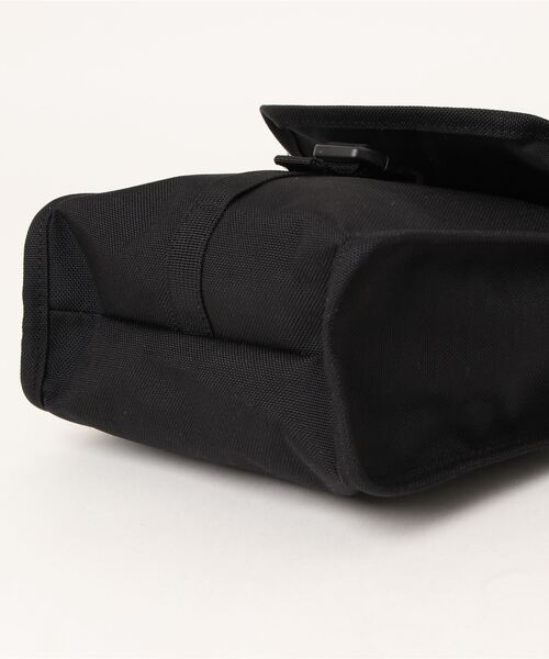 Manhattan Portage（マンハッタンポーテージ）の「Little Apple Shoulder Bag（ショルダーバッグ）」 - WEAR