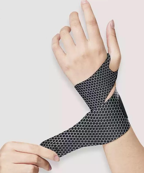 【セール】【-REANO-レアノ】男女兼用 手首保護 スポーツ保護 滑り止め（スポーツグッズ）｜REANO（レアノ）のファッション通販 ...
