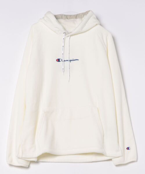 Champion（チャンピオン）の「 チャンピオン Champion PULLOVER HOODED SWEAT SHIRT（パーカー ...