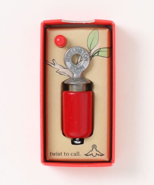 LABOUR AND WAIT（レイバーアンドウェイト）の「【LABOUR AND WAIT】BIRD CALL（その他雑貨）」 - WEAR