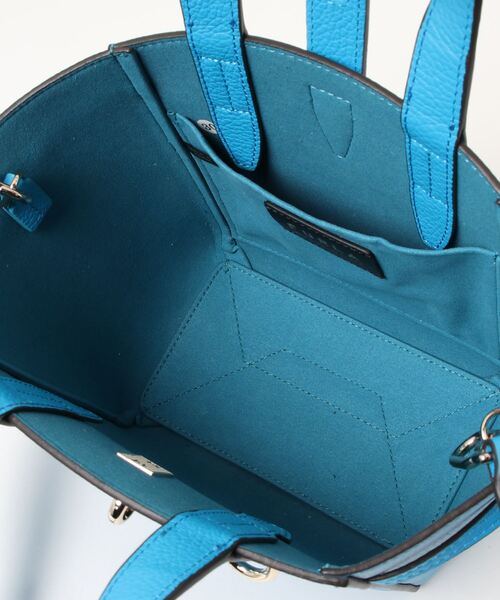 FURLA（フルラ）の「FURLA NET MINI TOTE（トートバッグ）」 - WEAR