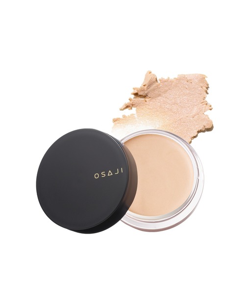 OSAJI（オサジ）の「オサジ ニュアンス スキンエフェクター EX01 2024SUMMER【数量限定】（コンシーラー）」 - WEAR