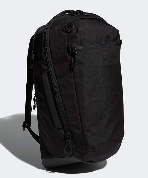 adidas（アディダス）の「OP/Syst. バックパック/リュックサック [OP/Syst.Backpack] アディダス（バックパック/リュック）」 - WEAR