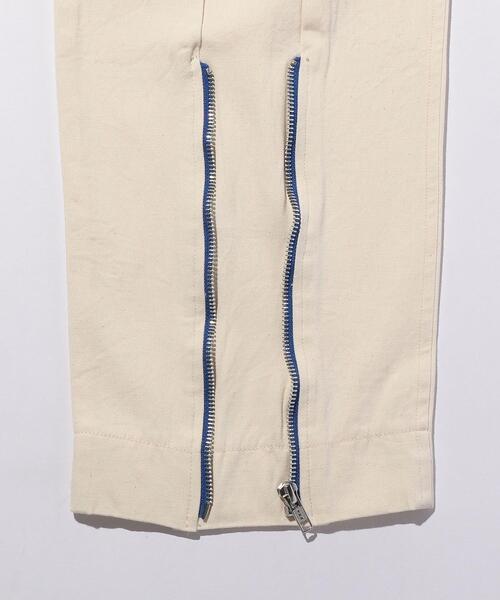 PHINGERIN（フィンガリン）の「＜PHINGERIN (フィンガリン）＞ BONTAGE NAT/パンツ（その他パンツ）」 - WEAR