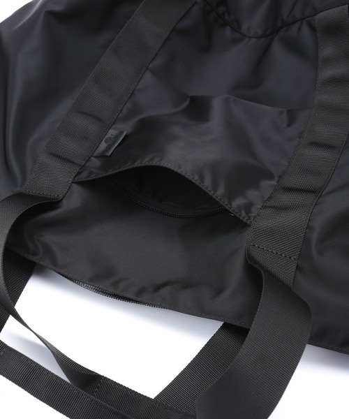 BAGJACK（バッグジャック）の「bagjack/別注 BASIC TOTE（トートバッグ）」 - WEAR