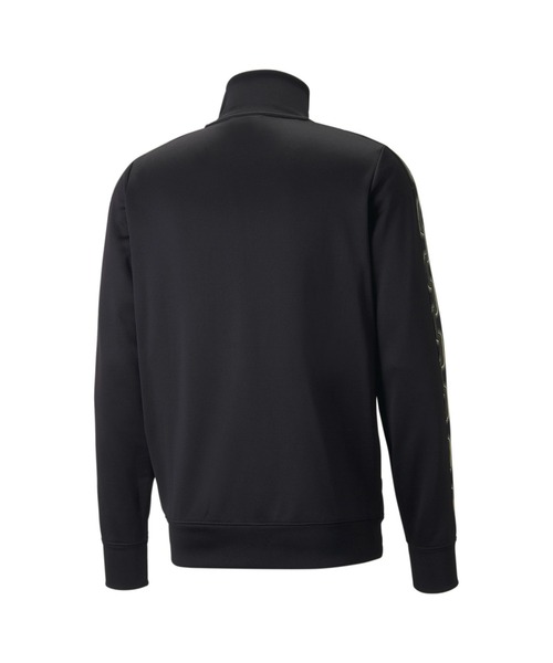 PUMA（プーマ）の「PUMA プーマ メンズ T7 70S サイケデリック トラック ジャケット（ブルゾン）」 - WEAR