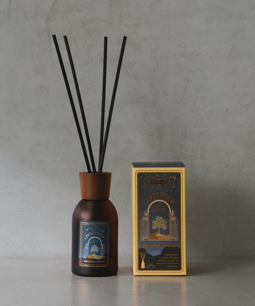 BIRTHDAY BAR（バースデイバー）の「OPTATUM ディフューザー 150ml（ルームフレグランス/お香）」 - WEAR