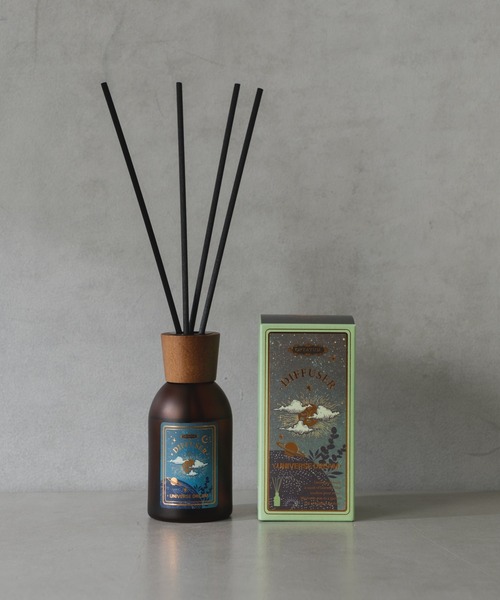 BIRTHDAY BAR（バースデイバー）の「OPTATUM ディフューザー 150ml（ルームフレグランス/お香）」 - WEAR