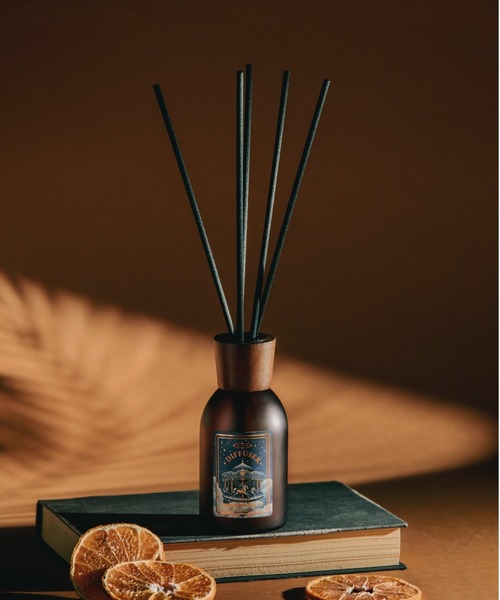 BIRTHDAY BAR（バースデイバー）の「OPTATUM ディフューザー 150ml（ルームフレグランス/お香）」 - WEAR