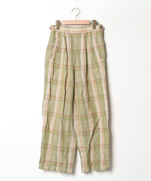 【セール/ブランド古着】パンツ（その他パンツ）｜MACPHEE（マカフィー）のファッション通販 - ZOZOUSED