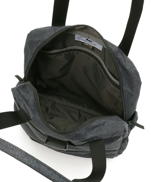 Aer（エアー）の「Aer（エアー）Go Tote/トートバッグ（トートバッグ）」 - WEAR