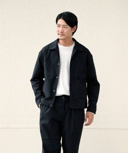 INHERIT（インヘリット）｜ファッションアイテム一覧 - WEAR