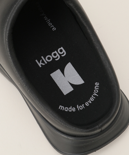 JOURNAL STANDARD（ジャーナルスタンダード）の「【KLOGG/クロッグ】 CROG：シューズ（その他シューズ）」 - WEAR