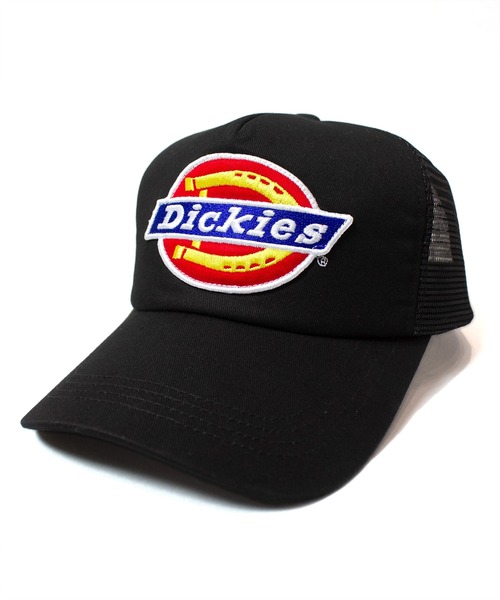 DICKIES STANDARD MESH CAP（キャップ）｜Dickies（ディッキーズ）のファッション通販 - ZOZOTOWN