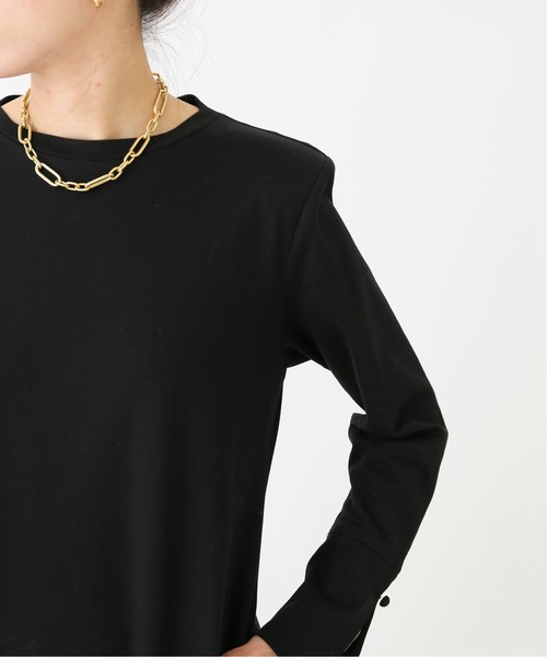 【セール/ブランド古着】長袖ワンピース（ワンピース）｜VERMEIL par iena（ヴェルメイユパーイエナ）のファッション通販 ...