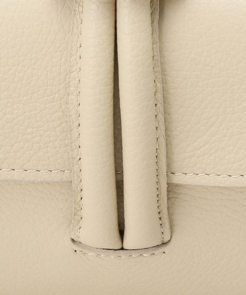 MARLON FIRENZE（マーロンフィレンツェ）の「【MARLON FIRENZE/マルロン】MICHELLE BAG（ハンドバッグ ...