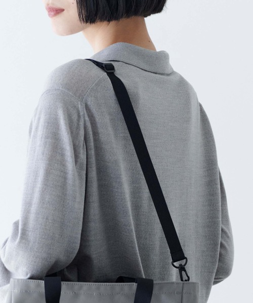 スタンダードサプライ / SIMPLICITY シンプリシティ / SHOULDER STRAP 20 ショルダーストラップ20（ショルダー ...