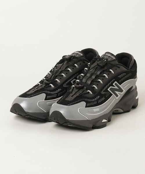 U1000 432（スニーカー）｜New Balance（ニューバランス）のファッション通販 - ZOZOTOWN