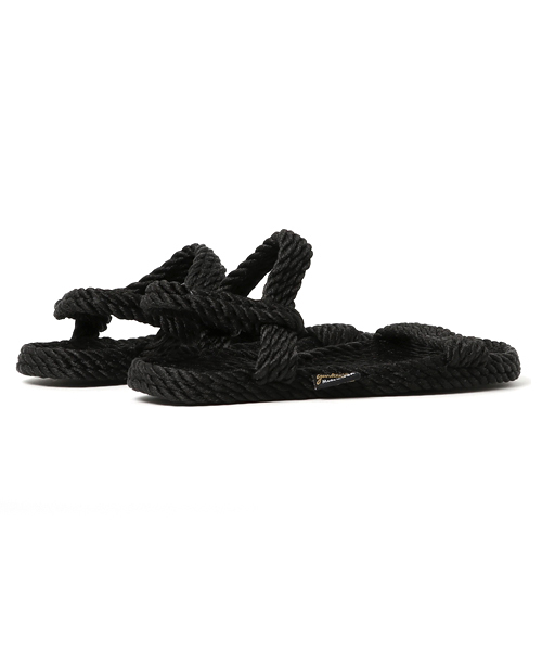 FREAK'S STORE（フリークスストア）の「Gurkees/ガーキーズ MONTEGO （サンダル）」 - WEAR