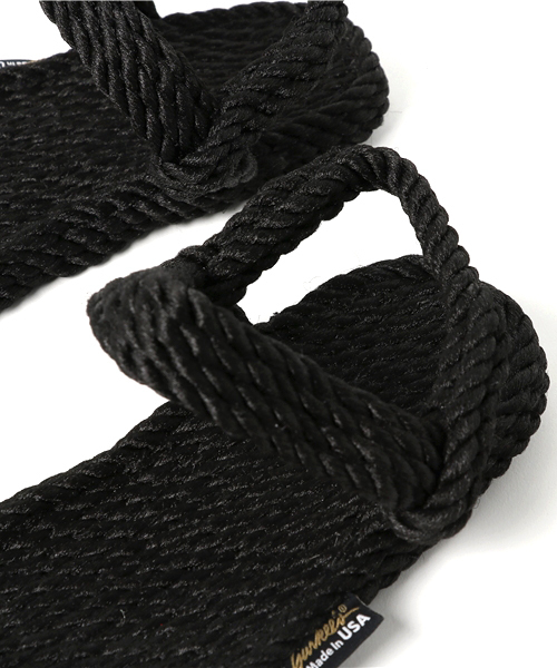 FREAK'S STORE（フリークスストア）の「Gurkees/ガーキーズ MONTEGO （サンダル）」 - WEAR