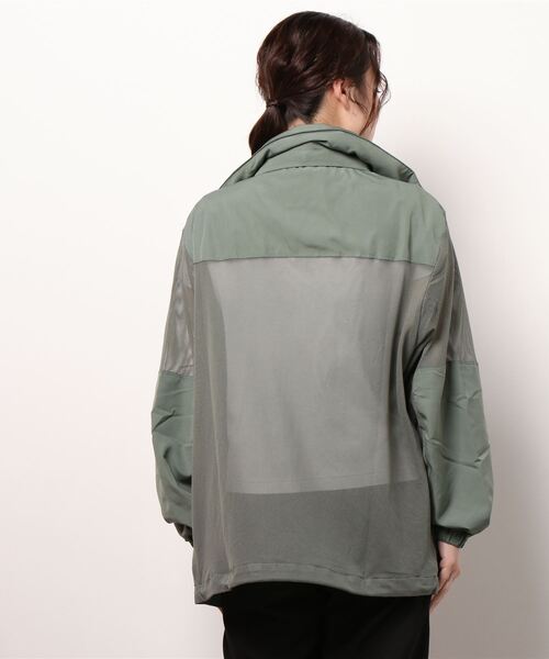 Snow Peak（スノーピーク）の「【Snowpeak】Insect Shield Jacket（ナイロンジャケット）」 - WEAR