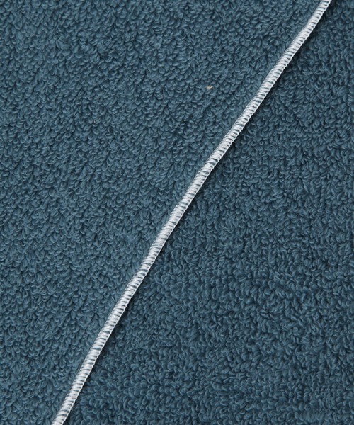 BAYFLOW（ベイフロー）の「BF TYPOハンカチタオル25.5×25.5（ハンカチ/ハンドタオル）」 - WEAR