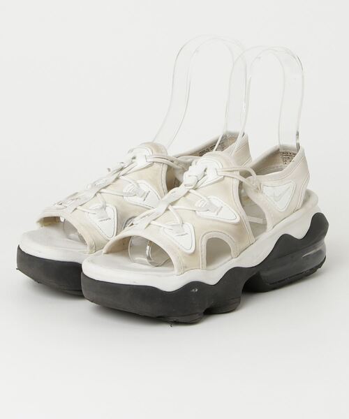 【セール/ブランド古着】フラットサンダル（サンダル）｜NIKE（ナイキ）のファッション通販 - ZOZOUSED