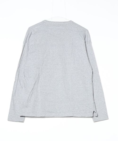【セール/ブランド古着】長袖カットソー（Tシャツ/カットソー）｜BEAMS HEART（ビームスハート）のファッション通販 - ZOZOUSED