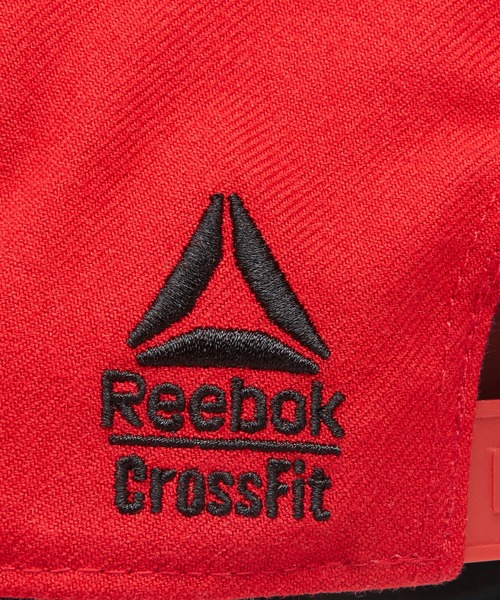 Reebok（リーボック）の「リーボック クロスフィット キャップ [Reebok CrossFit Cap]（キャップ）」 - WEAR