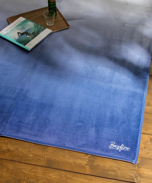 BAYFLOW（ベイフロー）の「BFラグ130*180（ラグ/マット）」 - WEAR